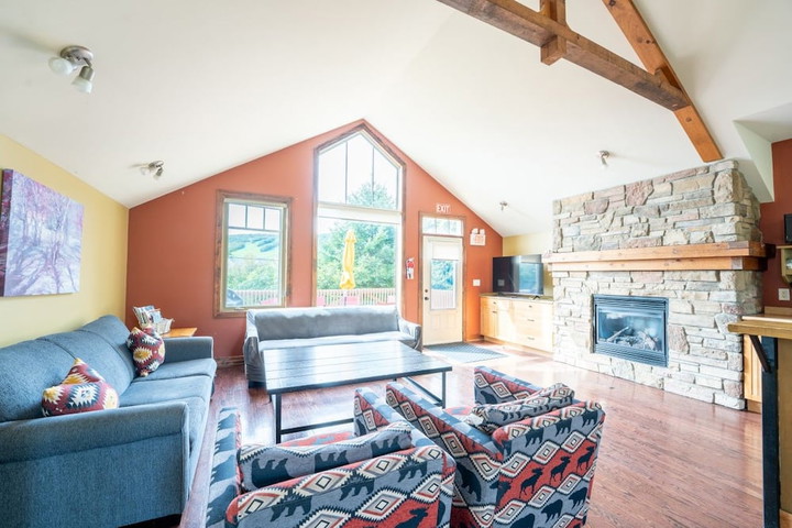 The Luna At Blue View Chalets - The Blue Mountains