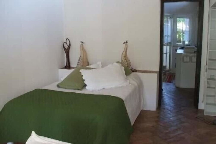 In Portugal, Algarve, Large Villa In Monchique, Swimming Pool, Sauna, Jacuzzi - Alentejo