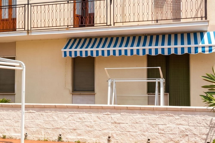 Homerez - Casa A Contrada Termini - Casalbordino