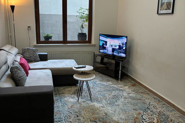 Beautiful Apartment - Anderlecht