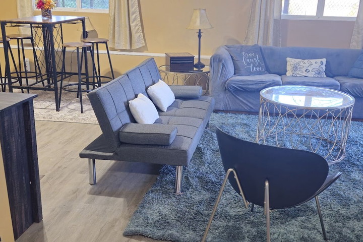 Peaceful Place With 360 Views Of The Town - Bothell, WA