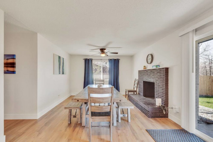 Vacation Launch Pad - Great For Groups! - Lakewood, CO