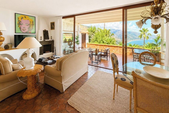 Villa Lou Taormina Exclusive Private Villa Private Pool - 타오르미나