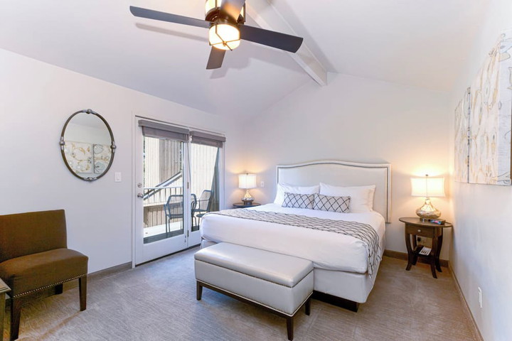 Resort Getaway | 3 Units W/pool, Spa & Free Parking - Oregon