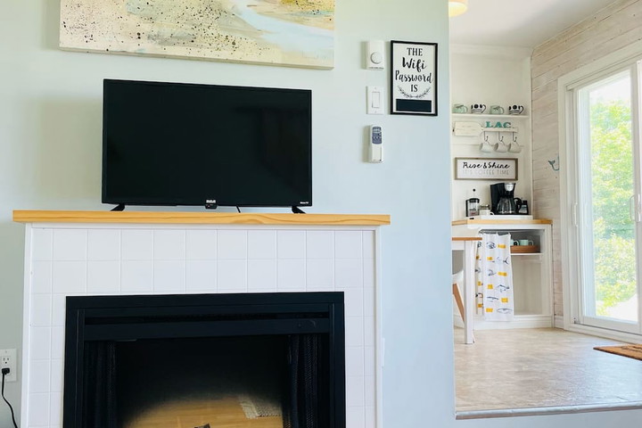 Cozy Cottage W/sunset Views + Quick Walk To A Private Beach (Dog Friendly!) - Nova Scotia