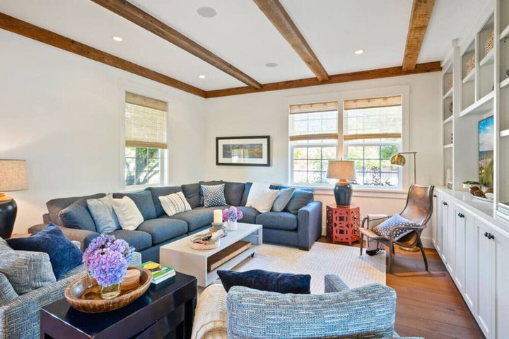 Spacious Santa Rosa Retreat - Outdoor Kitchen, Pool, Spa - Sebastopol, CA