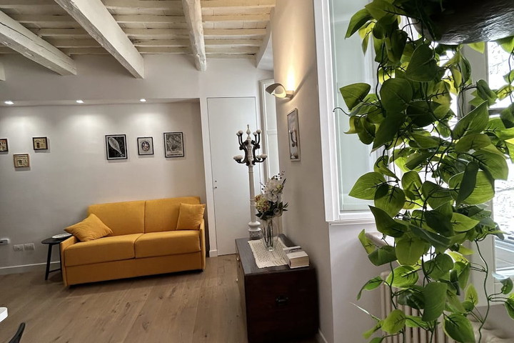 Ver Sacrum - Downtown Apartment - Ascoli Piceno