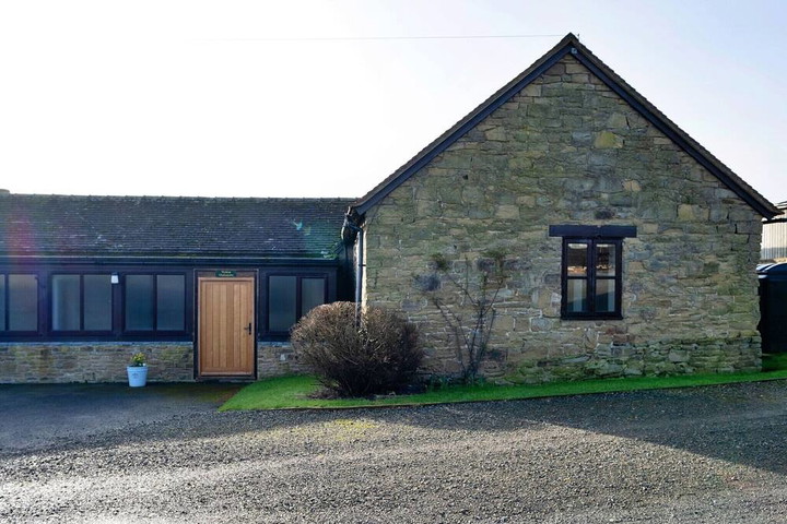 Cottage In Onibury Near Ludlow Castle - Shropshire