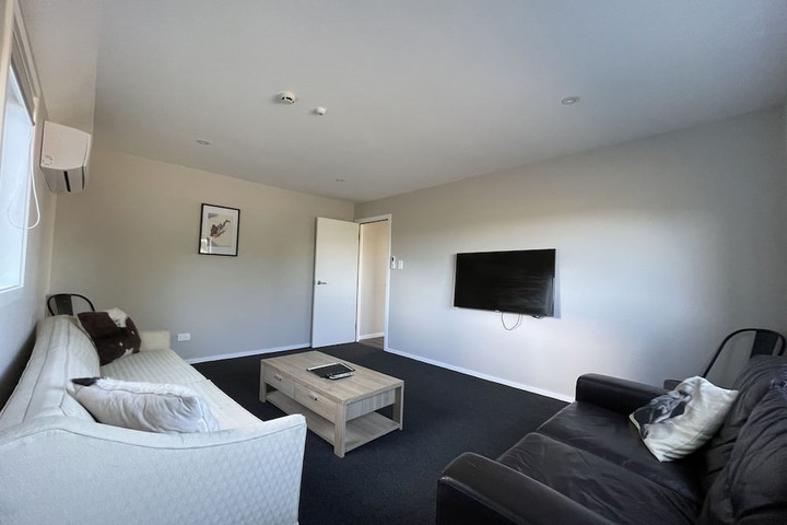 Chalet 3 (5 Bed) Pudding Hill - West Coast