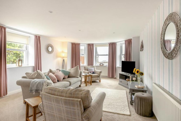 2 Bed In Bideford (Oc-73895) - Westward Ho!