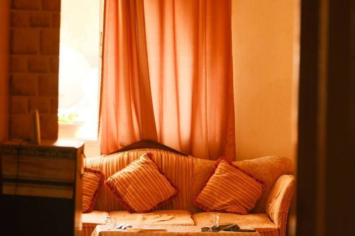 Cozy 1-bedroom Apartment In Adorable Amman With Ac - Amman