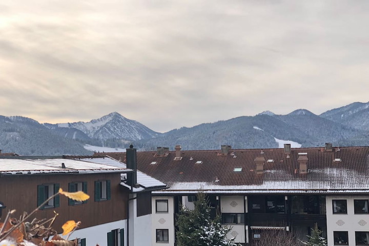 Apartment Stangl Mountains & Lake - Rottach-Egern
