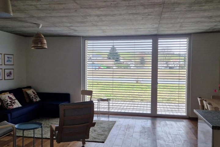 Luxurious And Spacious Duplex - Murten