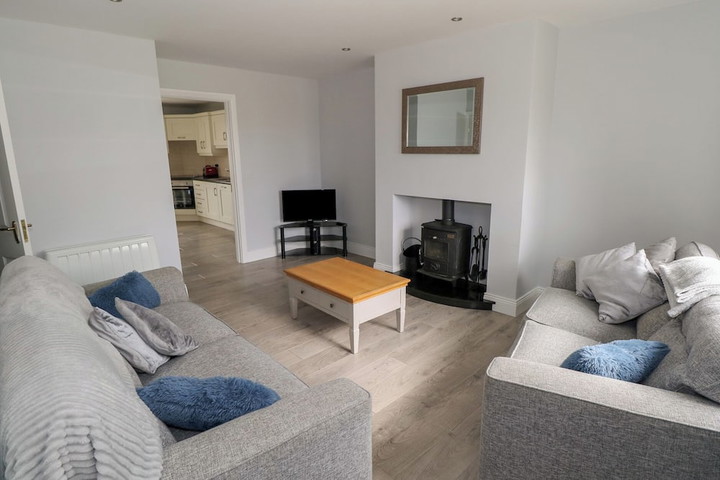 C65 Cahermore Holiday Village In Enniscrone, County Sligo - Ballina