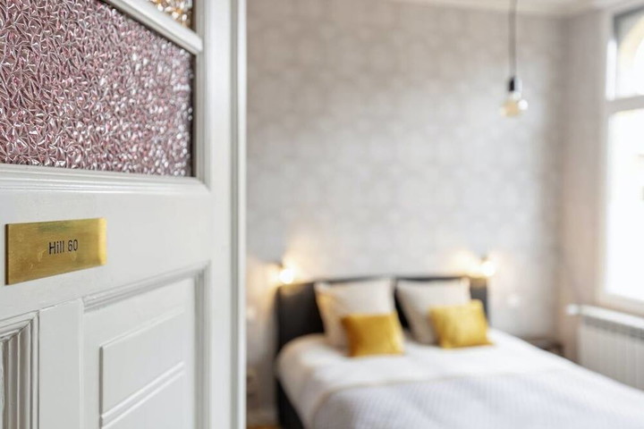 Maison Dhôtes Gatsby Près Du Centre Dypres - Ypres