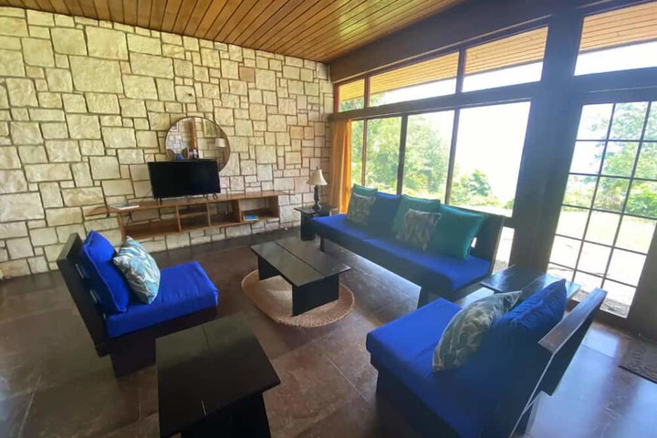 Luxury Two Bedroom Sea View Villa, Frenchman's Cove Resort - Port Antonio
