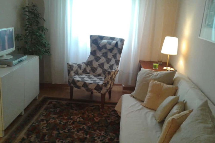 Comfortable Living In The Most Beautiful Area Of ​​Lisbon - Lisboa