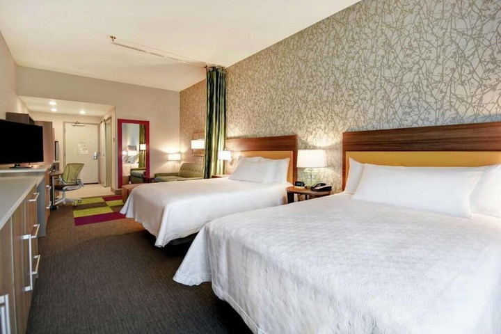 2 Queen Studio W/ Pool Access | 0.3 Mi To Jekyll Island Convention Center - Jekyll Island, GA
