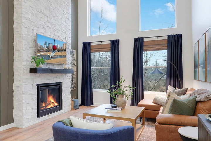 The Shiloh House - A Peaceful Retreat - Buffalo, MN