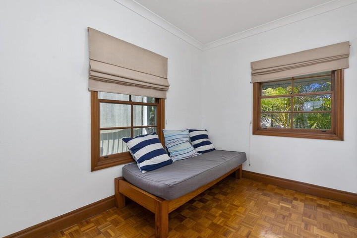 Classic Holiday House - Brisbane