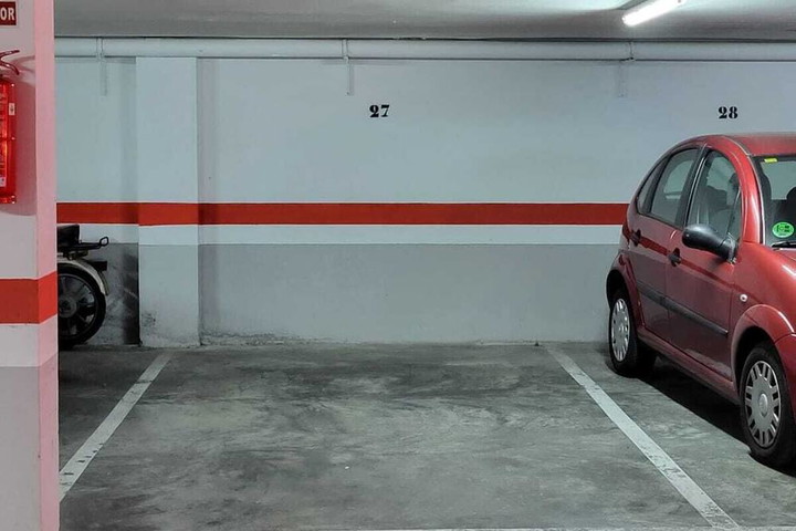 Atico-loft Mompó. Lujo Marítimo Valencia - Valencia