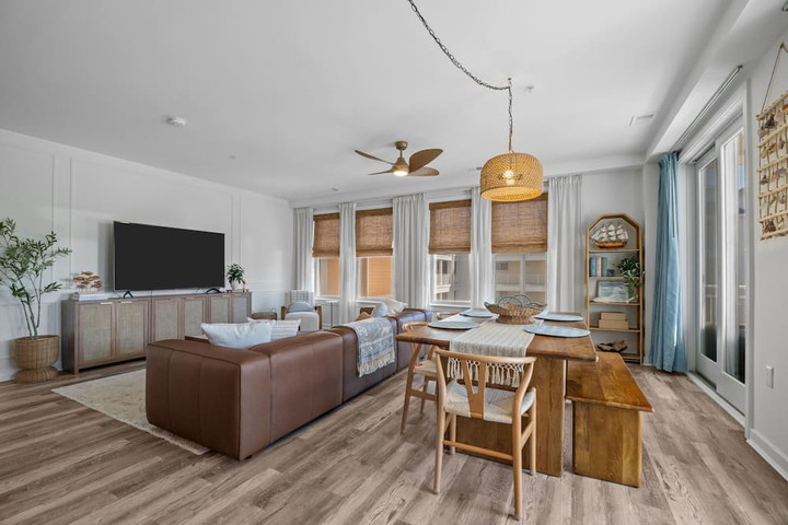 Book Yaya And Papi's Place 424b | Sandbridge Beach Condo - Virginia Beach, VA
