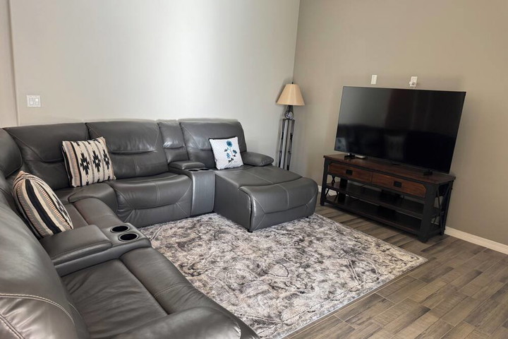 3-bedroom House In Welcoming Las Cruces With Cool Ac - Las Cruces, NM