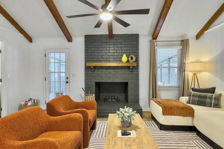 The Caspian: Family Friendly Haven With Private Pool Perfect For Large Groups - Summerville, SC