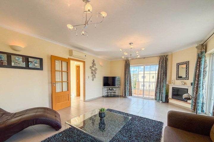 Villa Nosredna 5 Bedroom & Pool Les01 - Monte Gordo