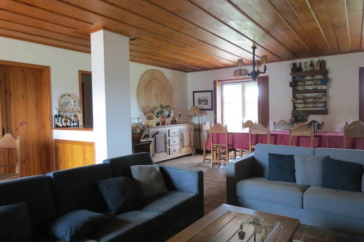Gran Villa En Alentejo Estate, Cerca De La Costa Vicentina - Portugal