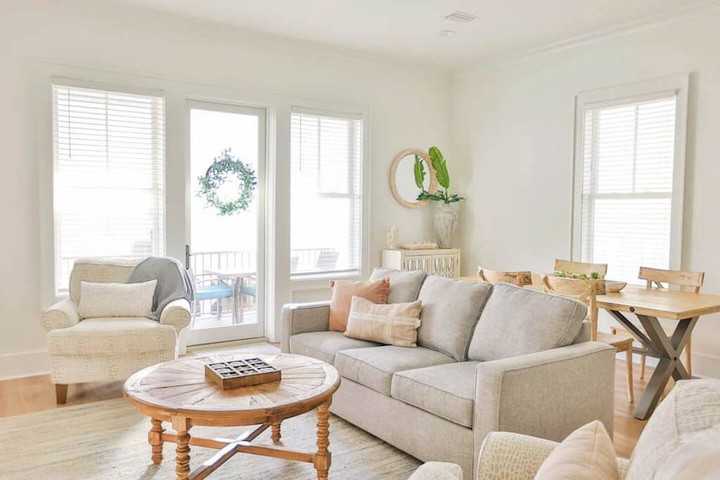 2 Beach Homes, Sleeps 20, Pool, Walk 2 Beach - Alabama