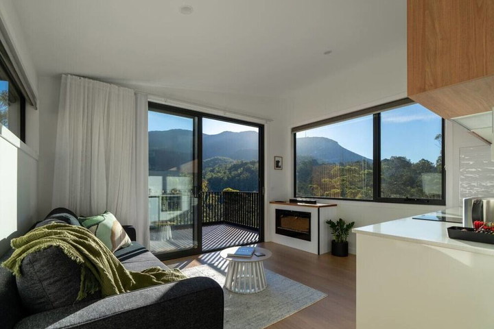 Mosswood - Breath Quiet Hideaways, Hobart - Hobart