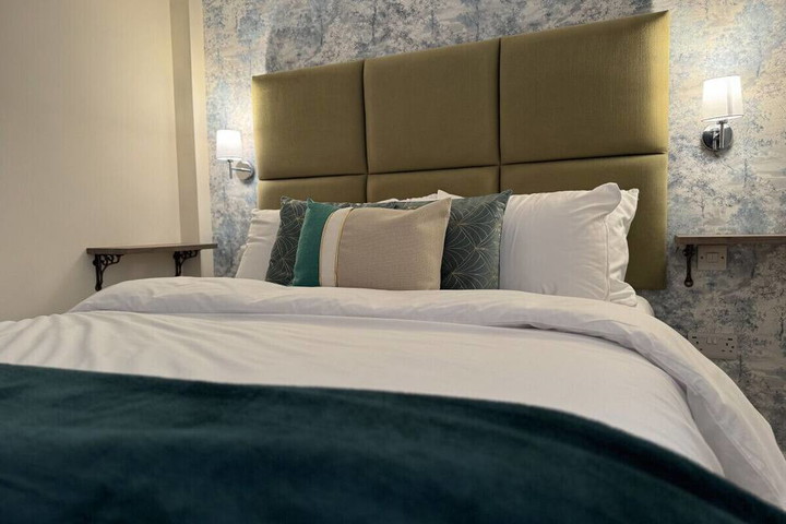 Class Stays - Chambre 5 - Shrewsbury