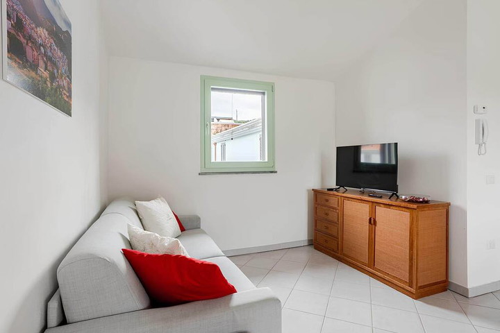 Sunset Apartment In Bosa - Bosa