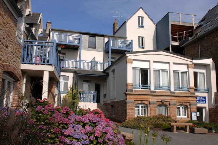 Appartement à Trégastel Près De La Plage - Trégastel