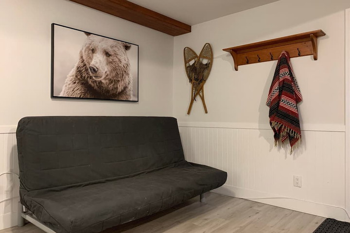 Private Cottage Near Magog , Mont Orford & Lake Memphremagog - Orford