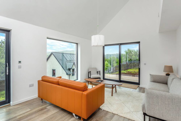 3 Bedroom Accommodation In Portree, Isle Of Skye - Portree