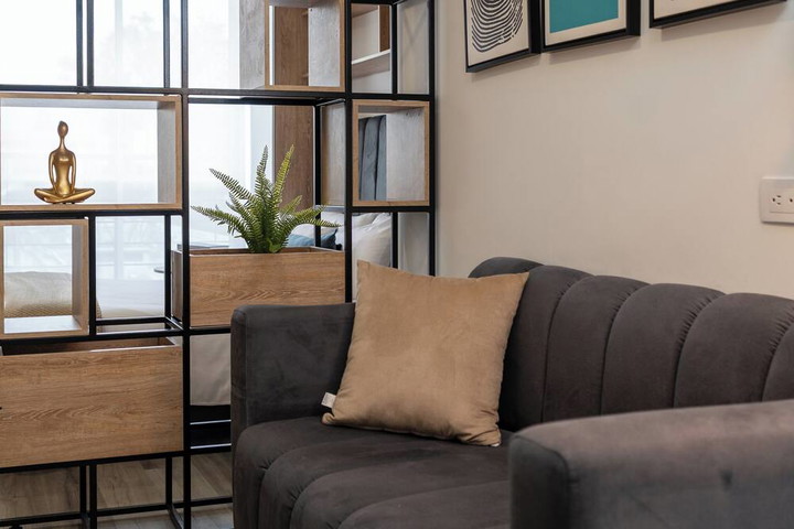 Modern And Luxury Loft Close 93 Park/virrey Park - Bogota