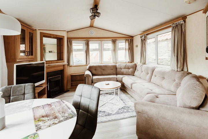 Ferienhaus 'Hexenholz' Mit Wlan - Thale
