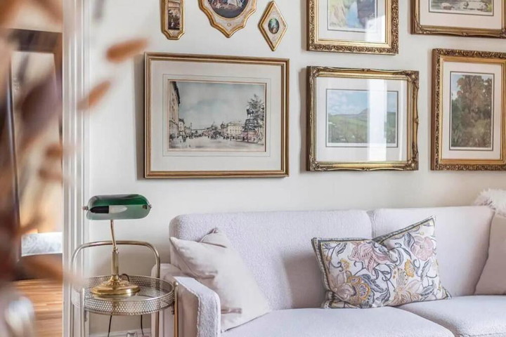 Chic & Cosy Flat, 4-min Walk To Pimlico Tube. Pet Friendly - Bloomsbury