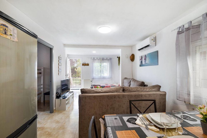 Casa De Vacaciones 'Cal Jaume' Masquefa. - Martorell