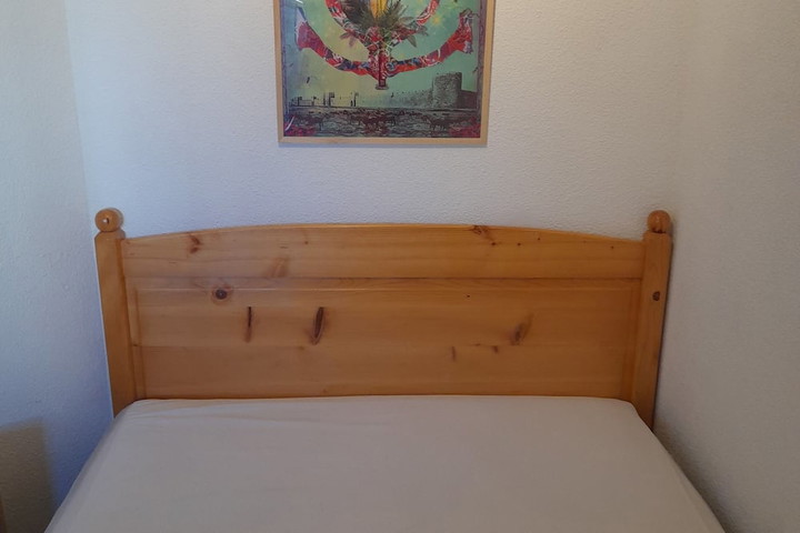 Bel Appartement Tout Confort à 5mn De La Plag - La Grande Motte - Aigues-Mortes