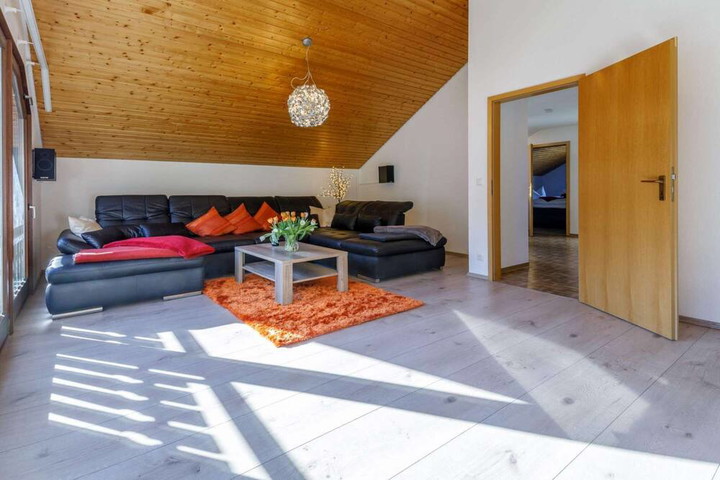 Maison De Luxe: Sauna, Bain à Remous, Cheminée, Wifi, Barbecue, Clôturé, Aire De Jeux, Piste De Ski - Titisee-Neustadt