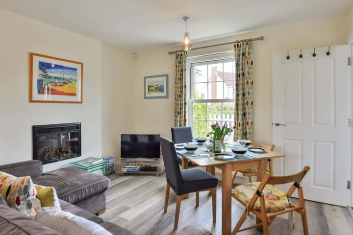 2 Bed In Camber (Oc-bt084) - Kent