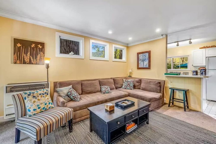 Riverdale- W/ Seasonal Dock/boats, Hot Tub, Large Yard, Dog-friendly! - Monte Rio, CA