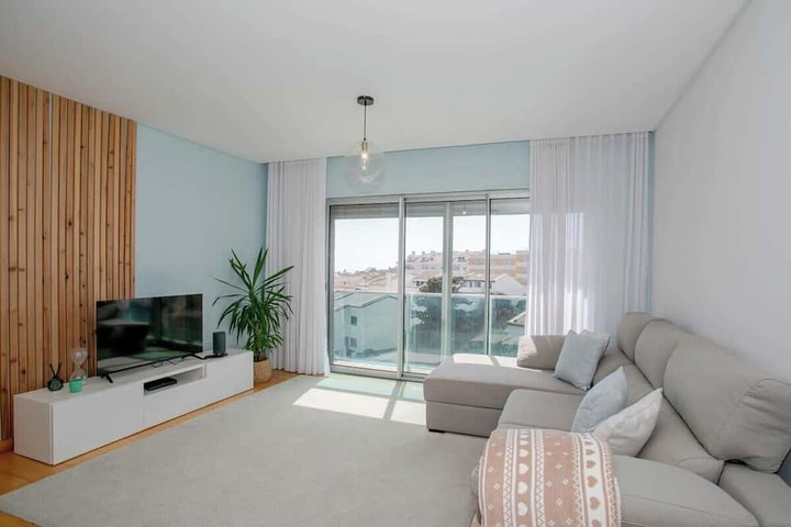 Guestready - Salomão Luminous Apartment - Ponta Delgada