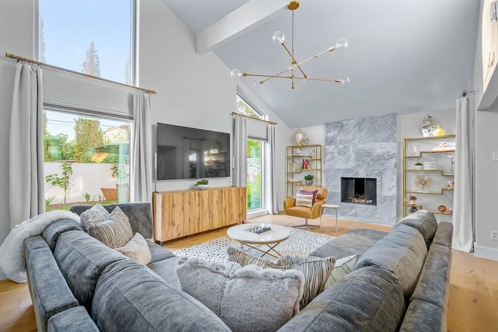 The Jewel-modern Retreat, Hot Tub, Night Life -