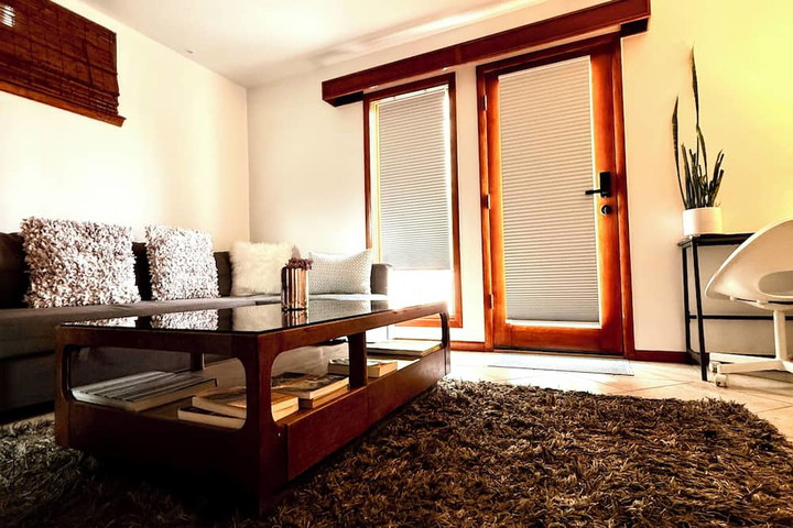 Longmont Getaway With Private Entrance - Lyons, CO