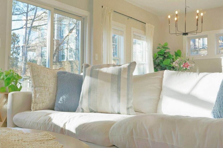 Cozy Cottage 4br. In The Heart Of Huntersville - Lake Norman, NC