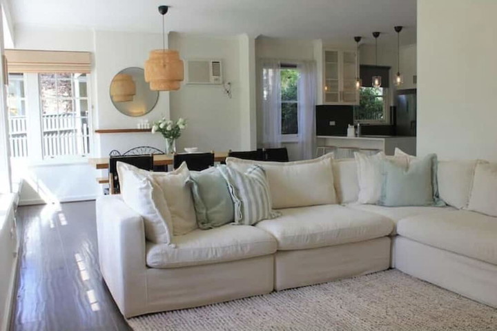 Quiet Stay, Close To Main Street, Restaurants And Wineries, Perfect For Families - Barossa Valley
